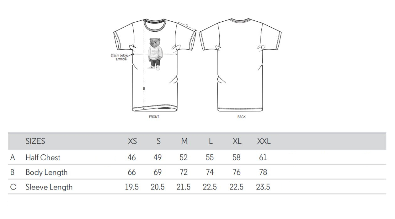 Baron Filou XXXII t-shirt black - Roomer