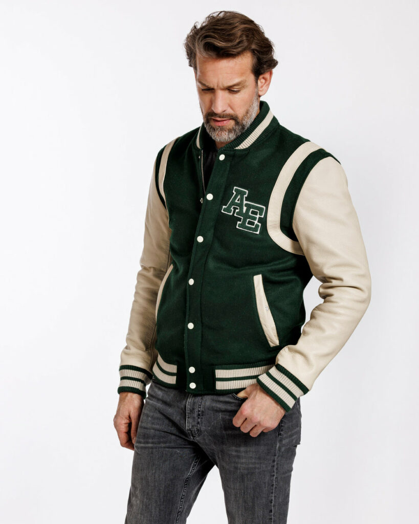 Alter Ego Gene bomber - Roomer