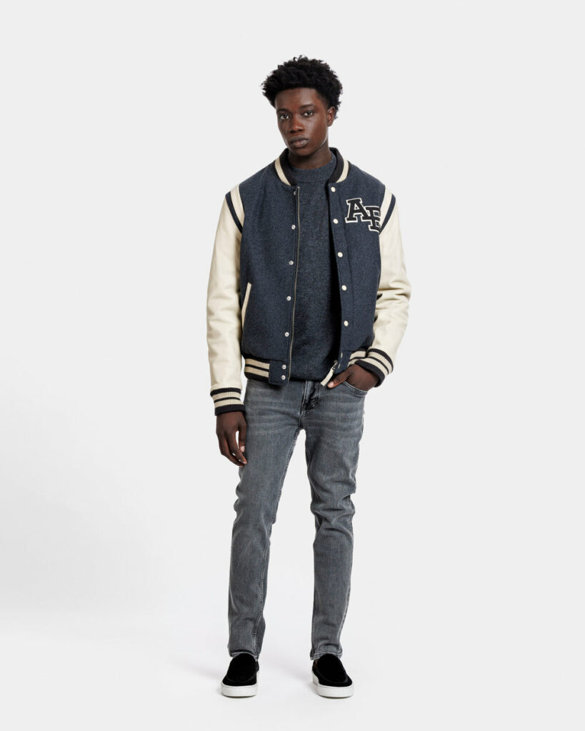 Alter Ego Gene bomber - Roomer