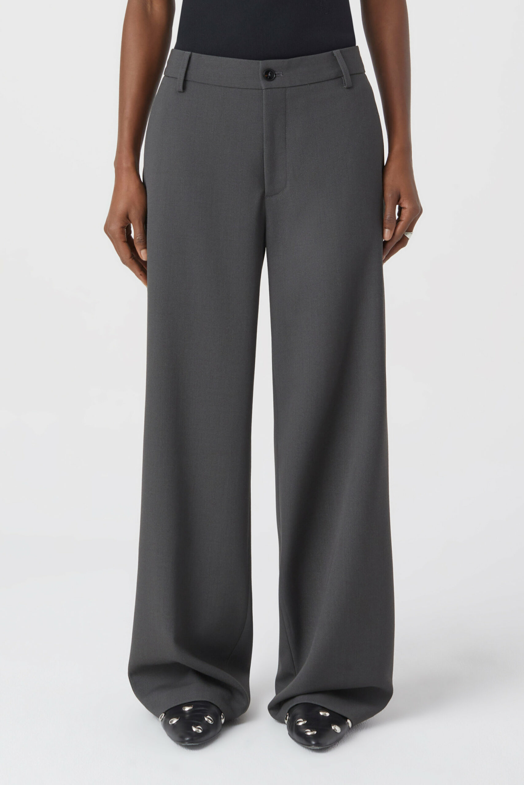 Closed Jurdy pant - Roomer